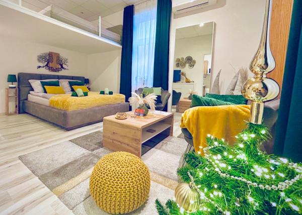 Cuddle Corner Budapest - Budapest