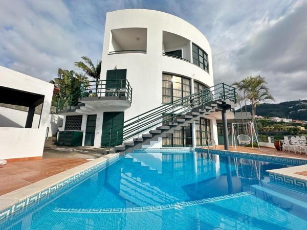 Blue Horizon House - Funchal