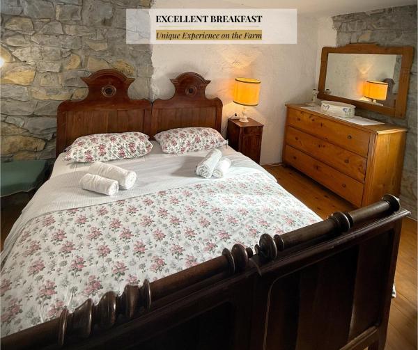 Kmetija Medljan - Umag