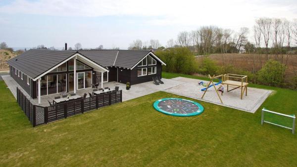 Villavilla #289 - Nordals, Sydjylland - Denmark