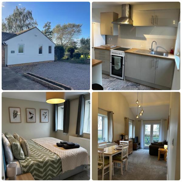 The Bolthole - Spalding, UK