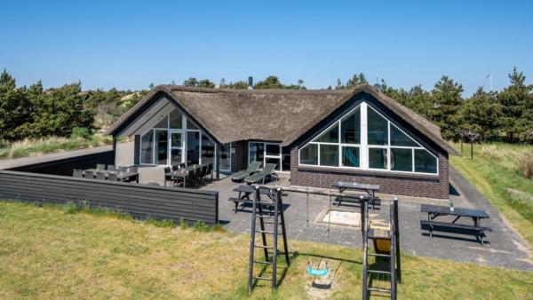 Villavilla #332 - Søndervig, Vestjylland - Søndervig
