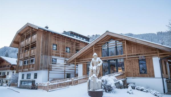 Atelier Garni Astei - Austria