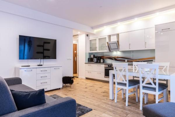My Sweet Home Apartment - Zakopane
