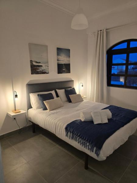 Sagres Escape Near Mareta Beach - Sagres