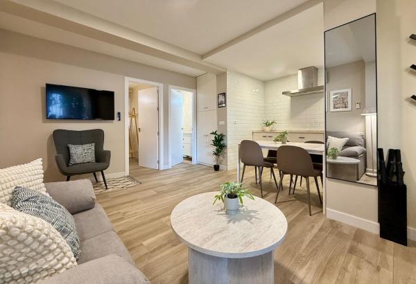 Nervion Apartments Sevilla - Seville