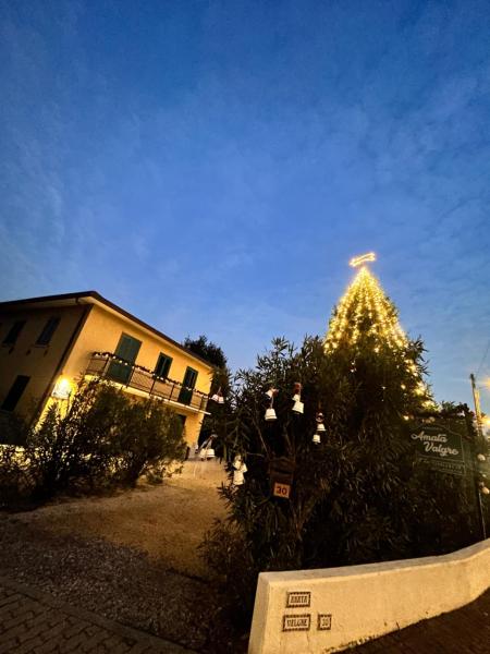 Amata Valgre Affittacamere, Comfort E Pulizia Eccezionali!! - Lake Como
