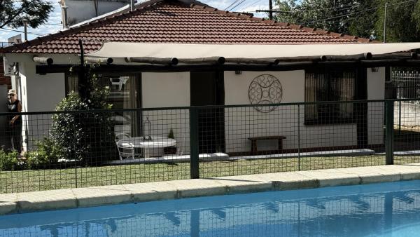 Cabaña Premium - Villa Carlos Paz