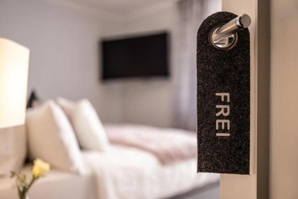 Baden Chalet - Appartementhaus - Bühl