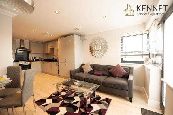 Malthouse Court - Henley-on-Thames