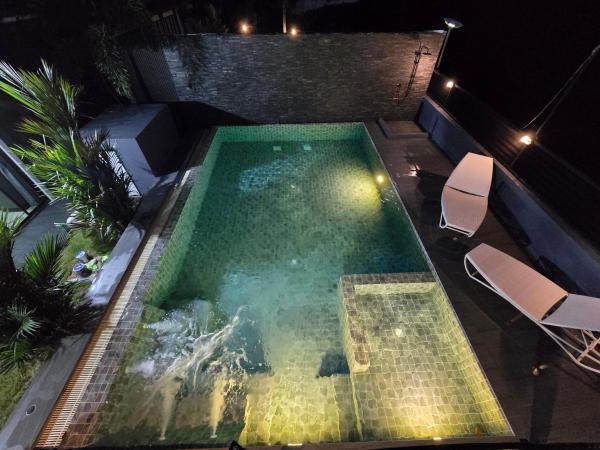 Kathu V Pool Villa 171 - Phuket