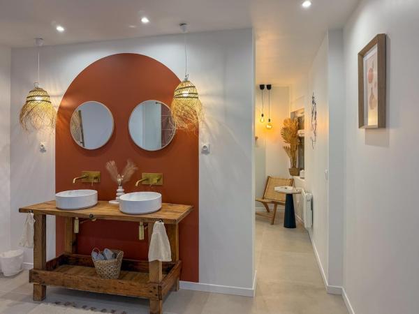 La Suite Précieuse - Lieu D'exception Avec Spa - Calais