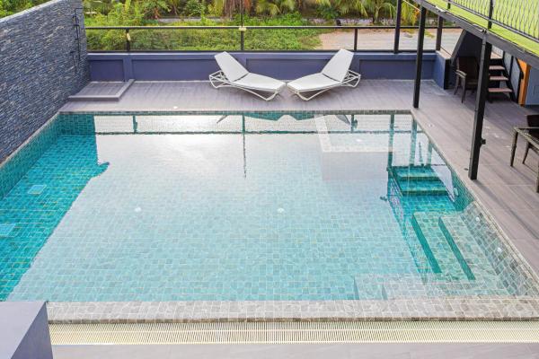 Medalen' Villa - Phuket