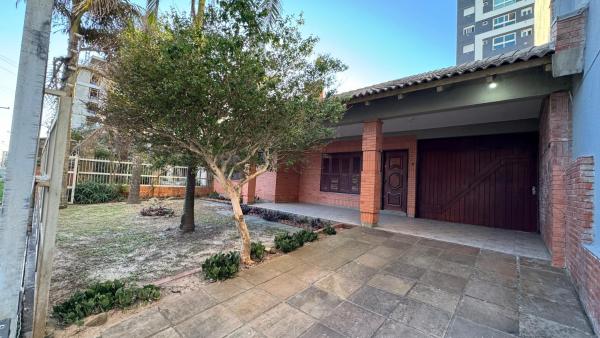 Casa Perfeita Para Veraneio - Tramandaí