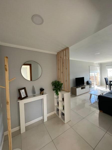 Alsina Departmento - Necochea