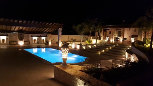 Villa Nazarena - Racale