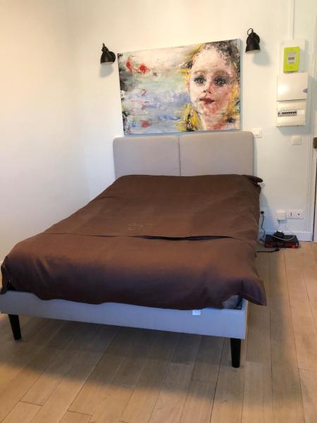 Refurbished Studio - Saint Germain - Jouy-en-Josas