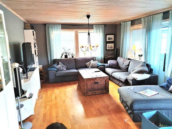 House By The Lake With Sauna And Christmas Spirit! - Västerås