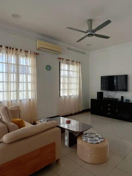 Bungalow House Sentul - Kuala Lumpur
