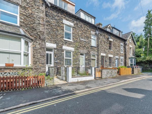 Stanley Cottage - Bowness-on-Windermere