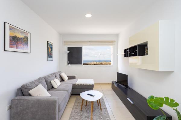 Home2book Coastal Hideaway Los Abrigos - El Médano