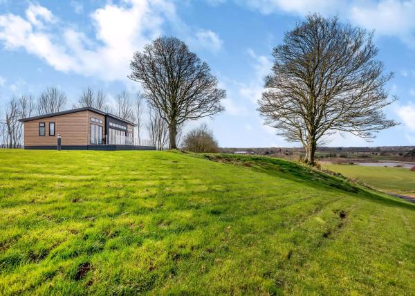 Eden Lodge Retreat - Northumberland