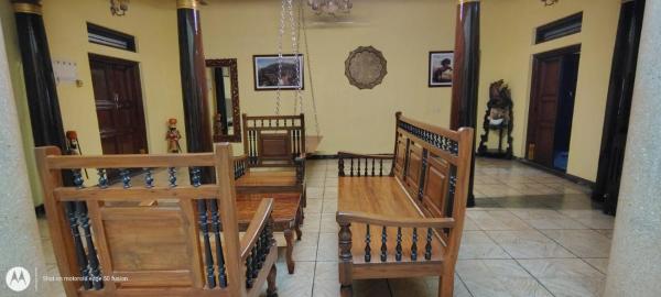 Elite Heritage Stay - Puducherry