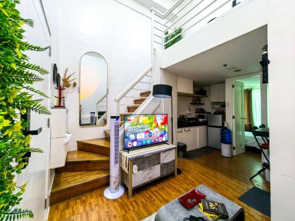 City Centro Condo Near Everything - マカティ