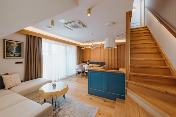 Menart Estate - Logarska Dolina