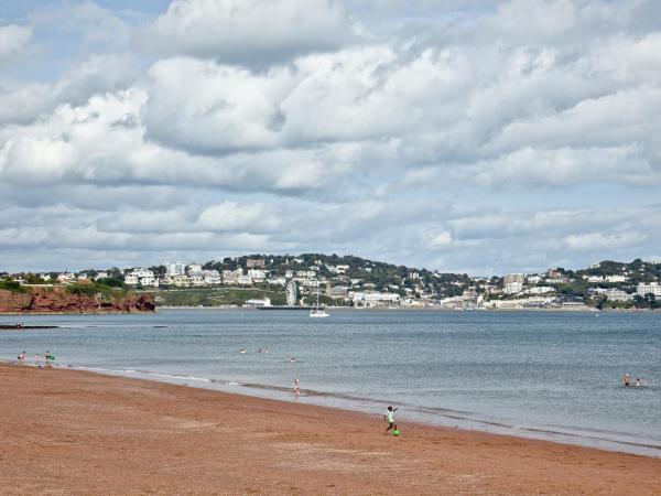 16 Belvedere Court - Paignton