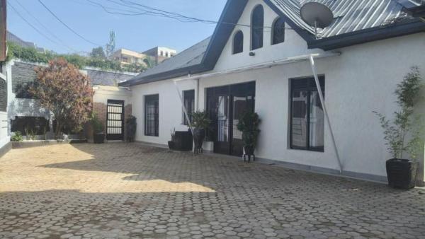 3 Bedroom Apartments In Kigali - Rwanda