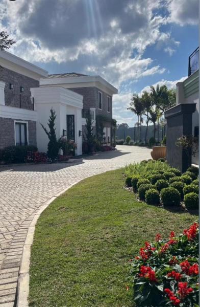 Pousada E Cerimonial Itamaraty - Espírito Santo (estado)