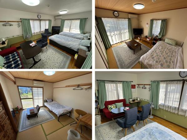 Guesthouse Suisen - 高知県