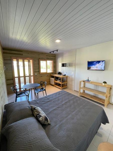 Lofts Da Lagoa - Loft 01 - Torres, Brazil