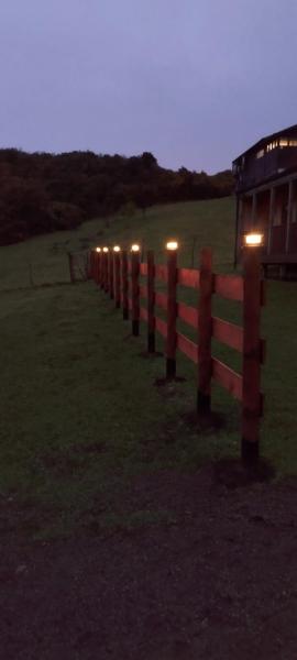 Cabañas La Patagona Y El Chilote Castro Chiloé - Castro, Chile