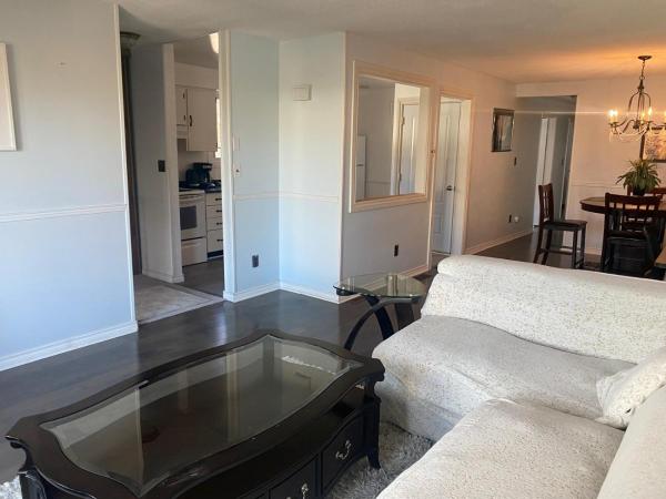 Napaeno's Place - Home Away From Home - Kingston, Canada