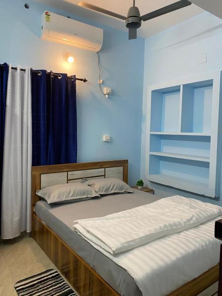 Wave Inn - Alappuzha