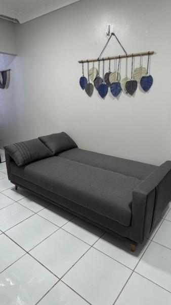 Apartamento Próximo Ao Rio Anil Shopping - São Luís