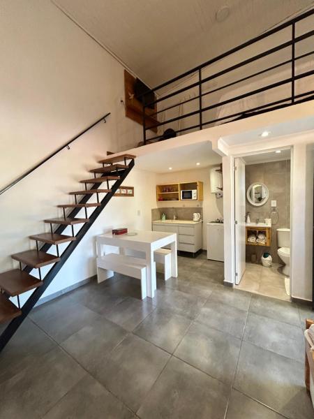 Loft Costanera - Posadas