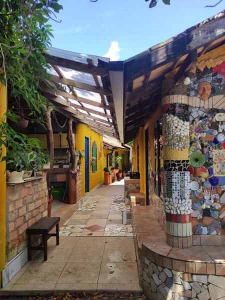 Atelie Hospedagem - Palhoça