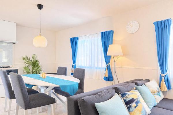 Sunstone Residence 2f - 기노완시