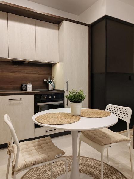 Soho Apartments - Burgas