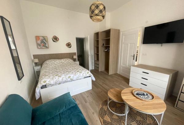 Le Jardin De Phanie - Metz