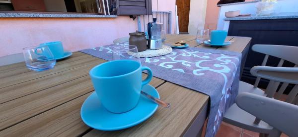 Il Giglio - Key To Villas - Valledoria