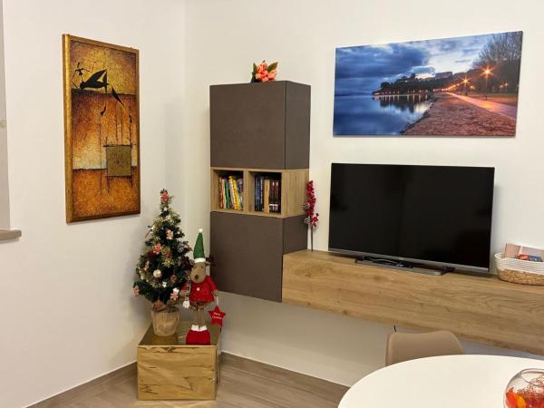 Via Roma 34 - Castiglione del Lago