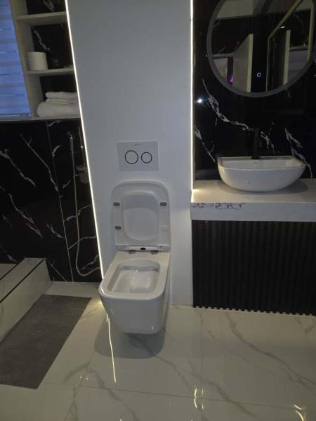 City Hotels & Apartments - Harare