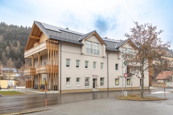 Murleben Appartements - Kreischberg