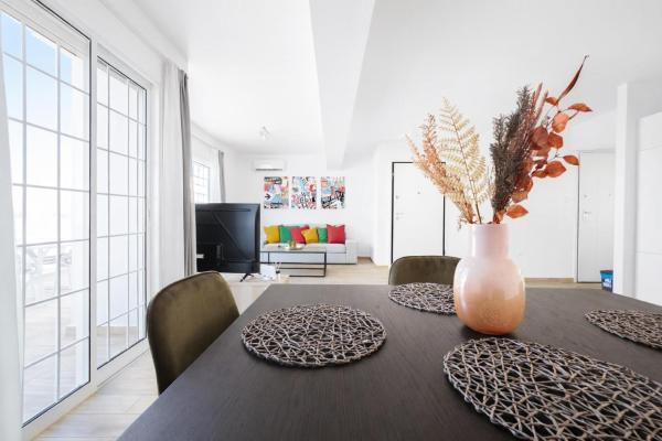 Andromaches By Verde Apartments - Cyclades