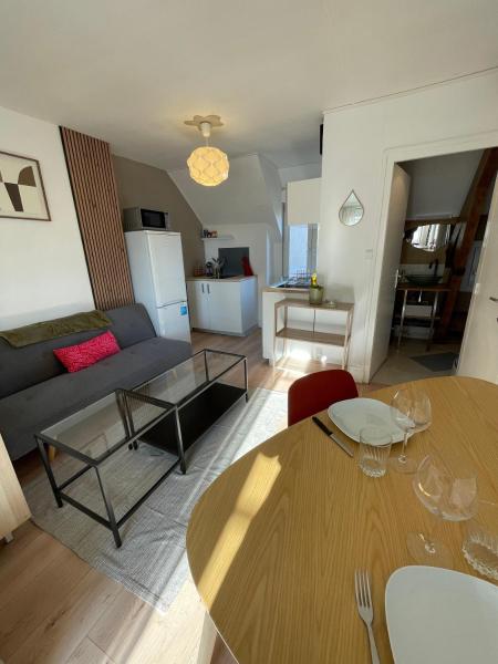 Le Pilea - Proche Centre & Chu - Cuisine éQuipée - Arc-sur-Tille