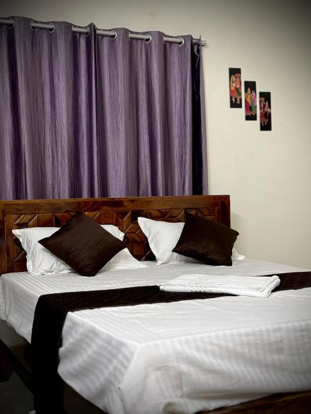 Og Holidays - Pondicherry